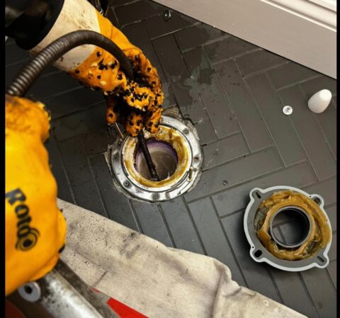 Stratford Drain Cleaning | Sewer Rooter | Plumbing Services