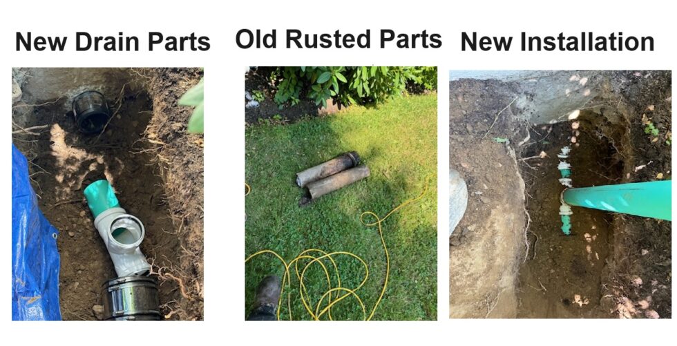 Stratford Sewer Cleaning | Plumbing Services | Water Heater